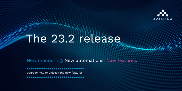 Automate and monitor your SAP operations | Avantra