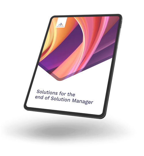 Automate and monitor your SAP operations | Avantra