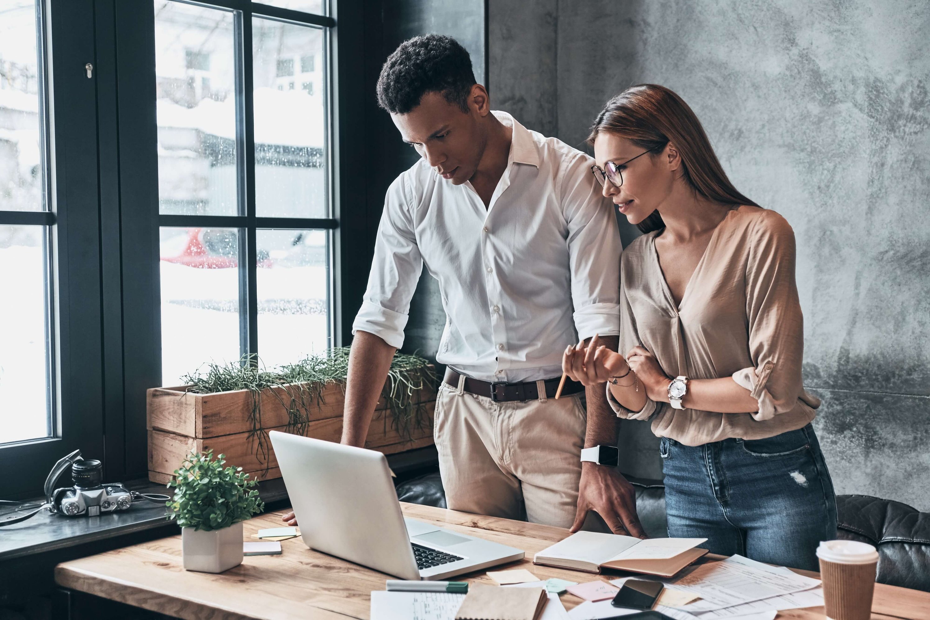 Avantra platform | Business value through SAP operations automation