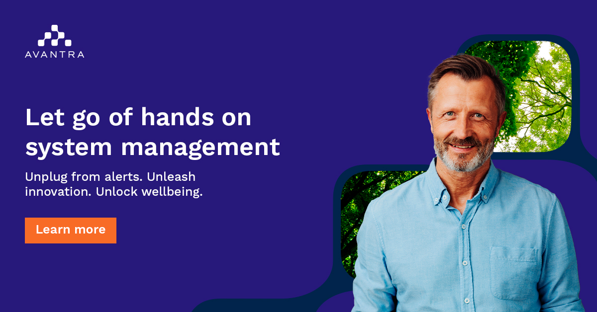 Automate SAP System Refresh | Avantra